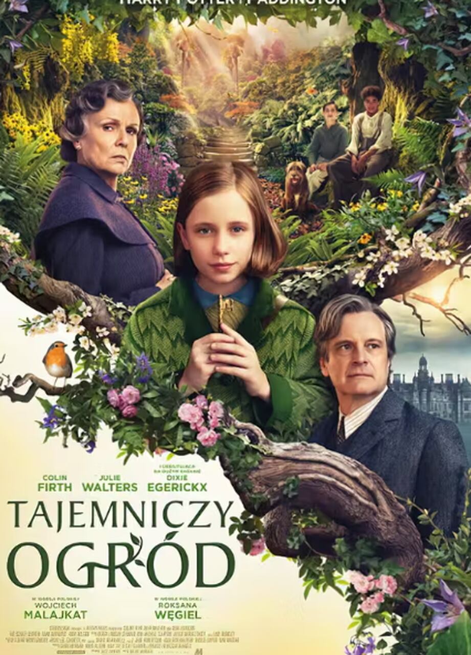 MĄDRE FILMY FAMILIJNE NA NETFLIX - 11 PROPOZYCJI